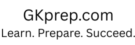 GK Questions Answers for 2025 Competitive Exams